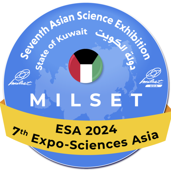 About EXPO – Expo Science Asia